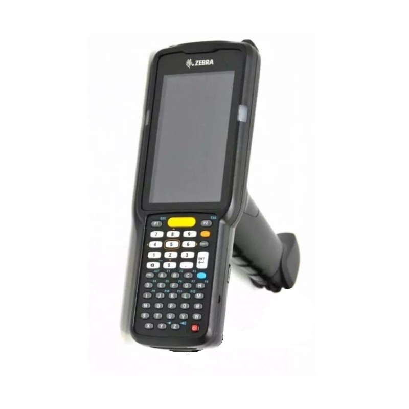 Terminal Mobil Portabil Zebra MC330x 1D MC330L-GL4EG4RW Oferta Pret ...
