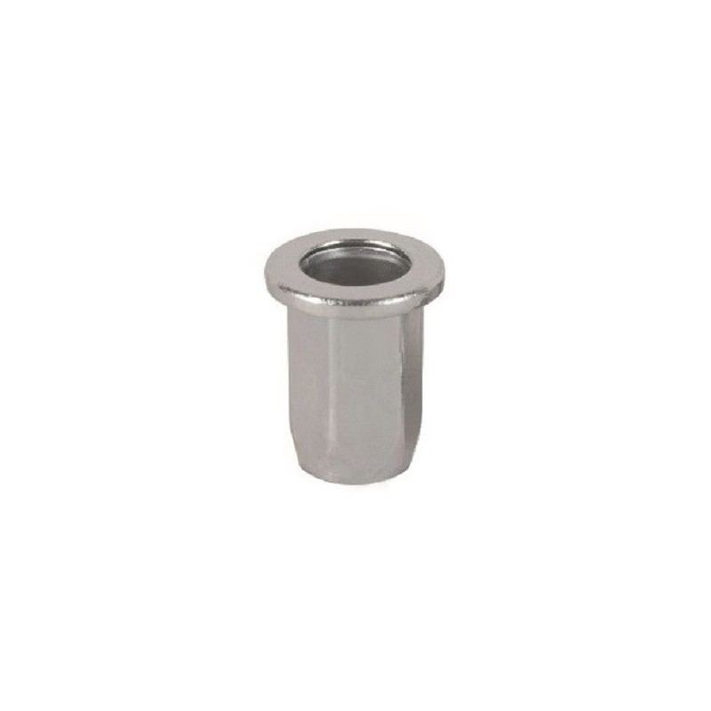 Set 250 x Piulite-nit Hexagonale Cap Lat Otel-M 6 x 14.2 Oferta Pret ...