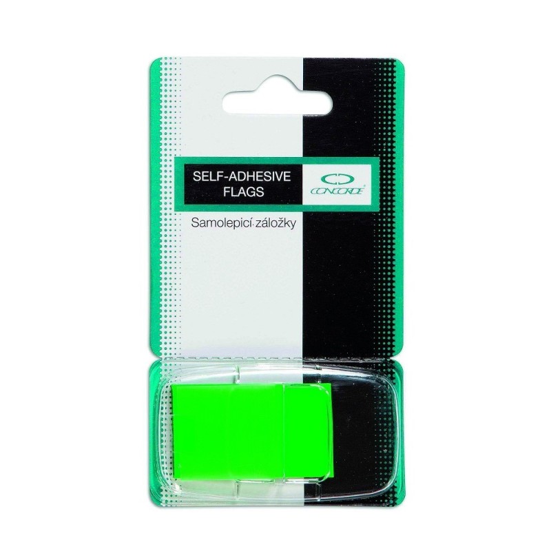 Notite Autoadezice, Tip Z, Verde Oferta Pret - Trada.ro