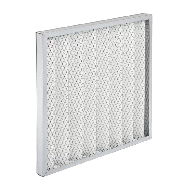 Filtru Aer Plan Ondulat, Clasa G4, 500 x 625 x 48 Oferta Pret - Trada.ro