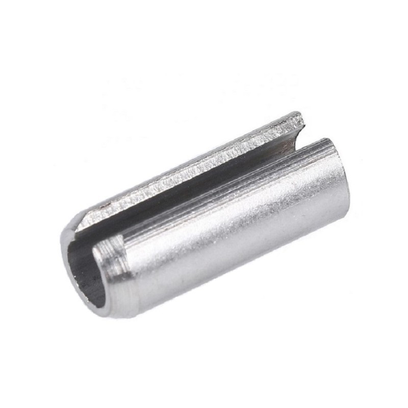 Set 30 x Stift Elastic Serie Grea DIN 1481 Otel, 6 x 40 Oferta Pret ...