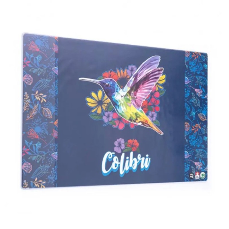 Mapa Protectie Birou 60 x 40 cm, Colibri Oferta Pret - Trada.ro