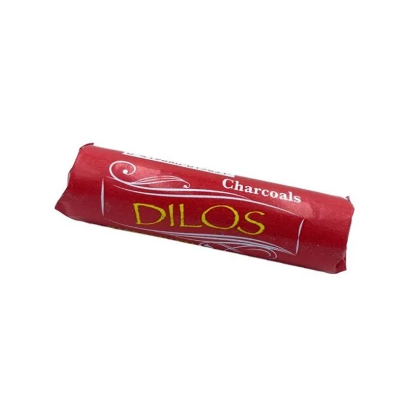 Set 10 x Carbuni pentru Tamaiat, Dilos Oferta Pret - Trada.ro
