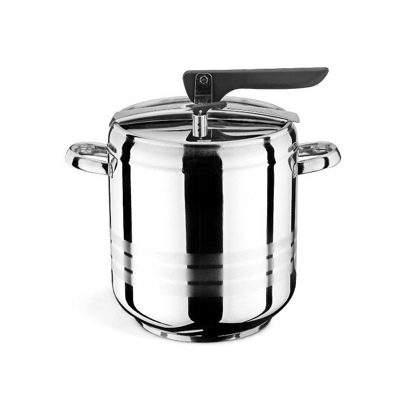 Oala sub Presiune, cu Capac, 5 l, Grunberg Oferta Pret - Trada.ro