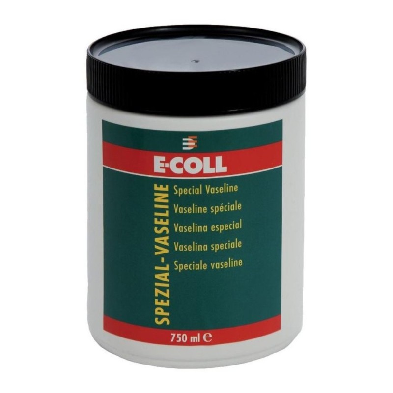 Vaselina Speciala Alba, E-coll, 750 ml Oferta Pret - Trada.ro
