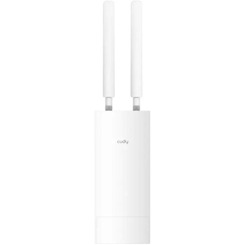 Router Wireless N300, 4G, 2 Antene Externe, pentru Exterior, L400 ...