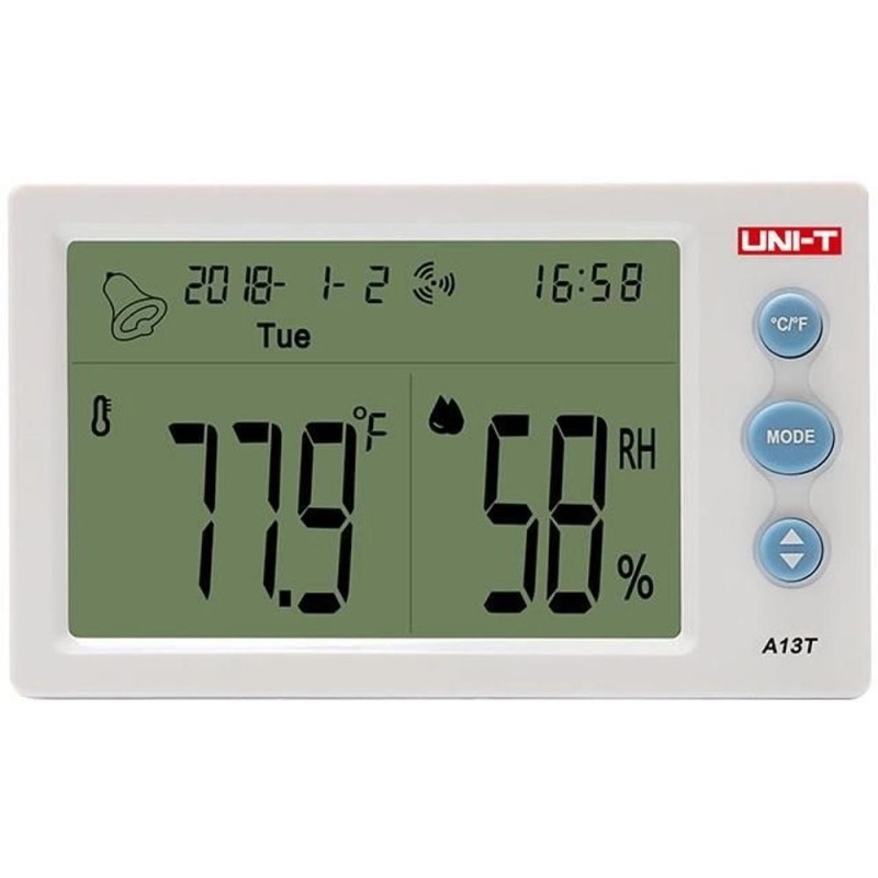 Termohigrometru Digital A13T, Uni-T Oferta Pret - Trada.ro