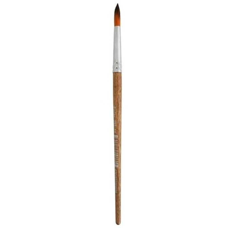 Set 4 x Pensula Rotunda Seria 395, Pictor, Nr. 4 Oferta Pret - Trada.ro
