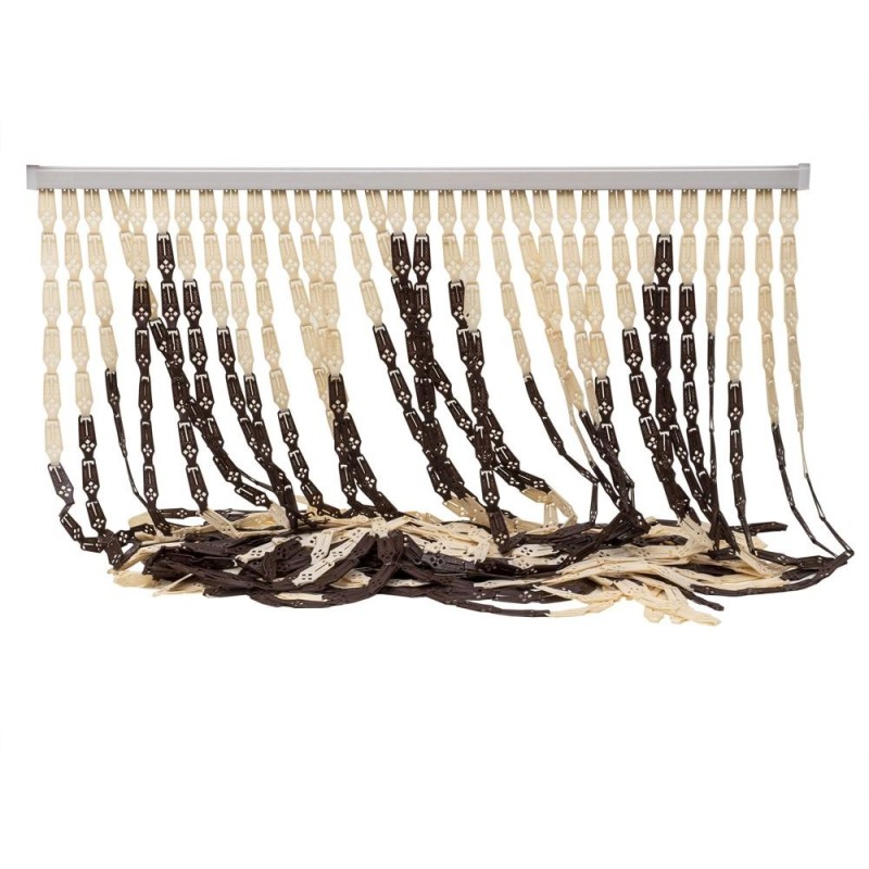 Perdea pentru Muste, Plastic, 90 x 200 cm Oferta Pret - Trada.ro