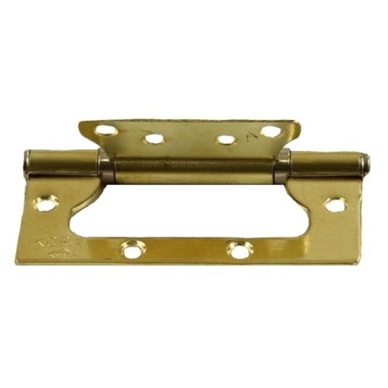 Balama din Meral Aplicata, pentru Usi, 100 x 50 mm Oferta Pret - Trada.ro