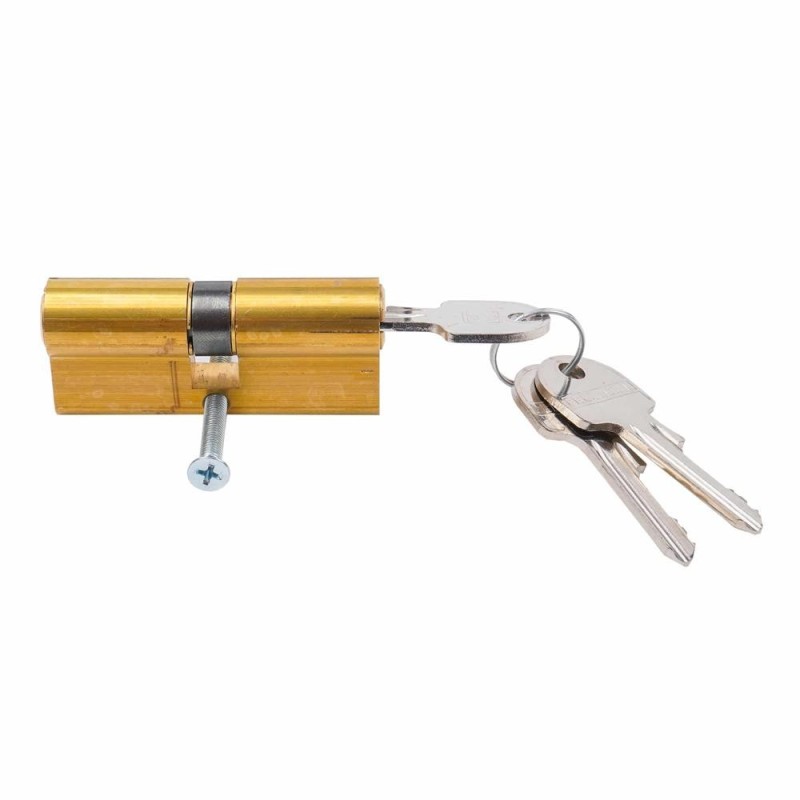 Butuc Yala Egal, 30 x 30 mm, 3 Chei Oferta Pret - Trada.ro