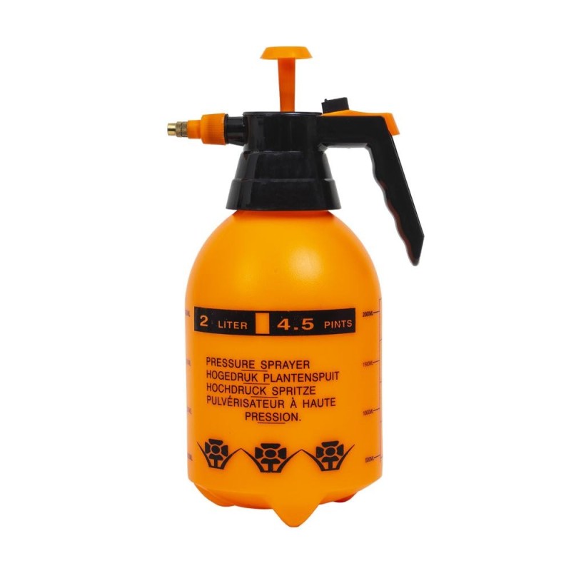 Pompa Tip Vermorel de Stropit, 2 l Oferta Pret - Trada.ro