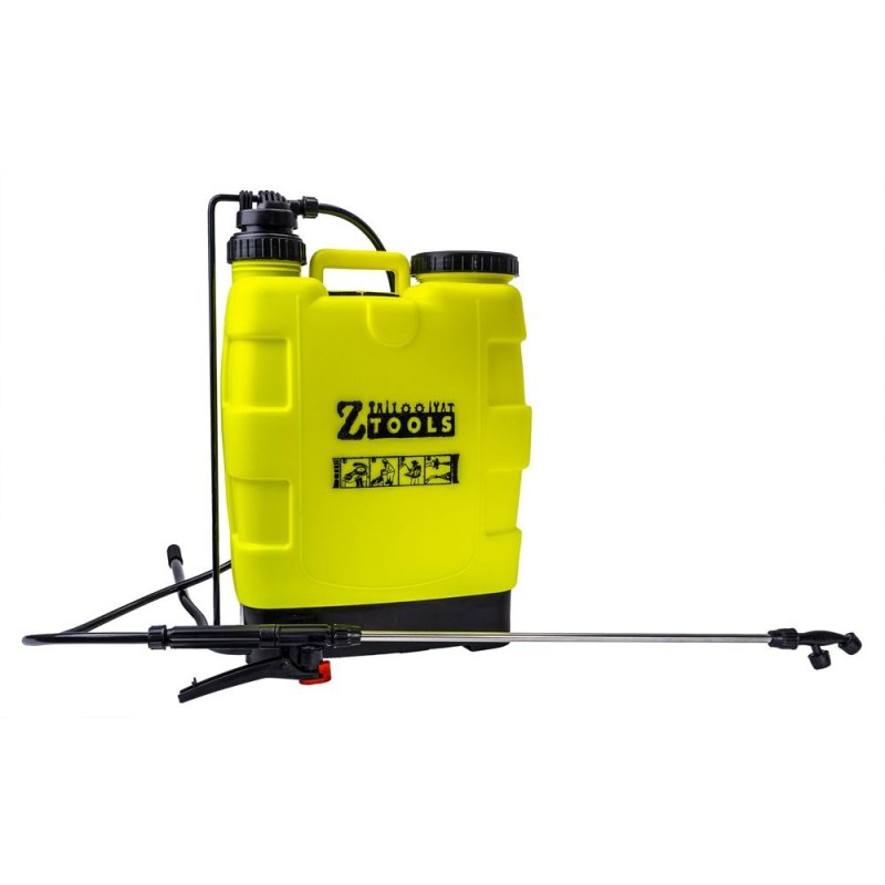 Pompa Manuala Tip Vermorel de Stropit, 20 l Oferta Pret - Trada.ro