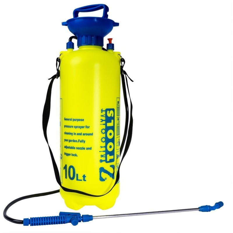 Pompa Tip Vermorel de Stropit, 10 l Oferta Pret - Trada.ro