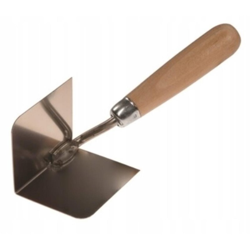 Spaclu de Interior, Otel Inoxidabil, pentru Colturi, 60 mm Oferta Pret ...