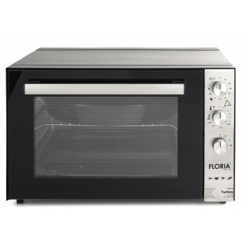 Cuptor Electric, Temperatura Maxima 230 Grade, Capacitate 70 l ...