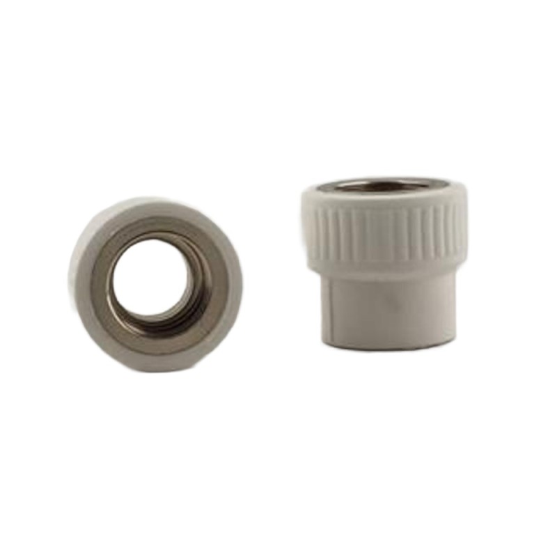 Conector PPR, Filet Interior, 20 mm x 1/2 inch, Z-tools Oferta Pret ...