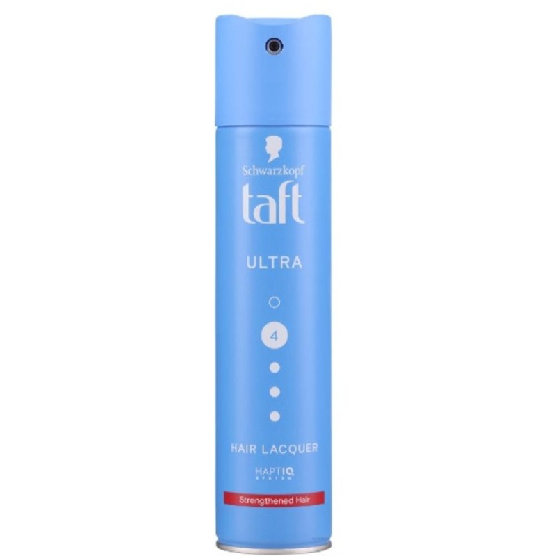 Fixativ Taft Nr.4 Ultra, 250 ml Oferta Pret - Trada.ro