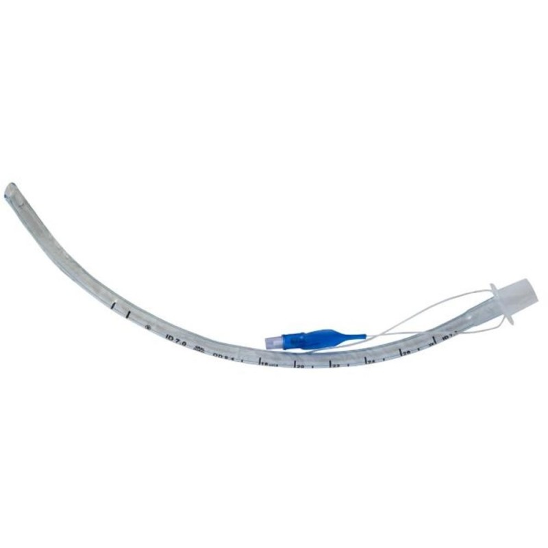 Sonda Endotraheala Sterila cu Balonas, Nr. 5, pentru Intubatie, Prima ...