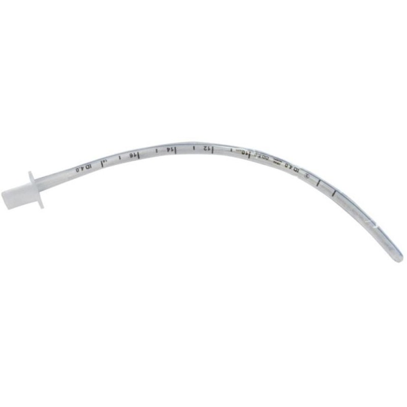 Sonda Endotraheala Sterila fara Balonas, Nr. 4.5, pentru Intubatie ...