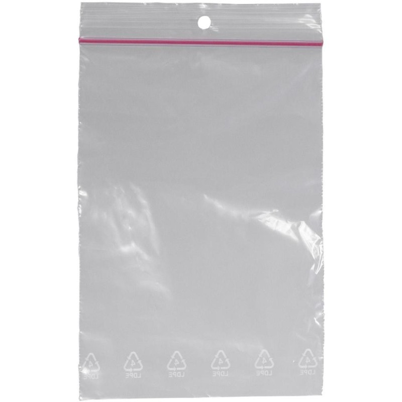 Pungi Zip, 85 x 120 mm, 100 Bucati Oferta Pret - Trada.ro