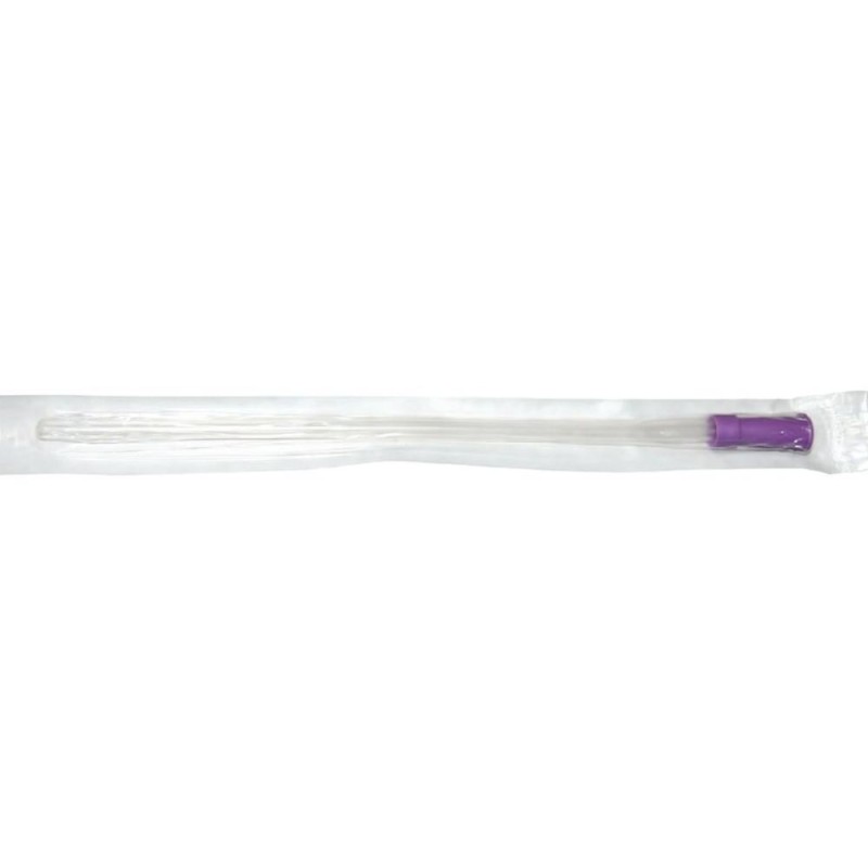 Set 2 x 50 Canula Rectala 30 cm, CH20 Galben, Sterila Oferta Pret ...