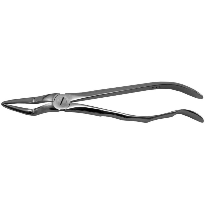 Set 2 x Cleste Extractie Nr. 51L pentru Radacini Superiori, Prima ...