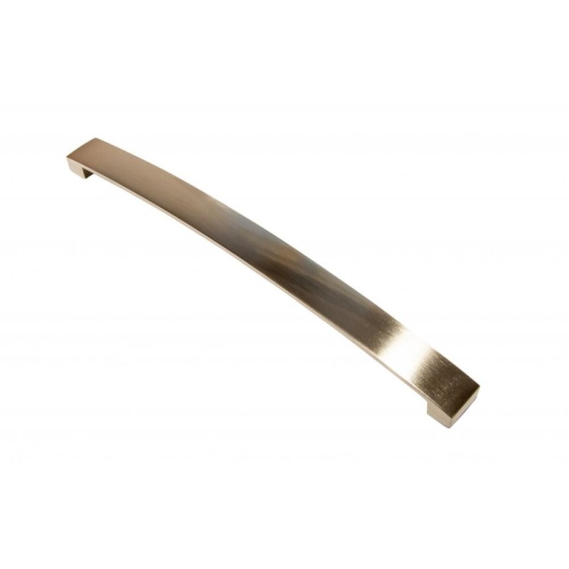 Maner Model B0010/W833, 128 mm, Finisaj Inox Oferta Pret - Trada.ro