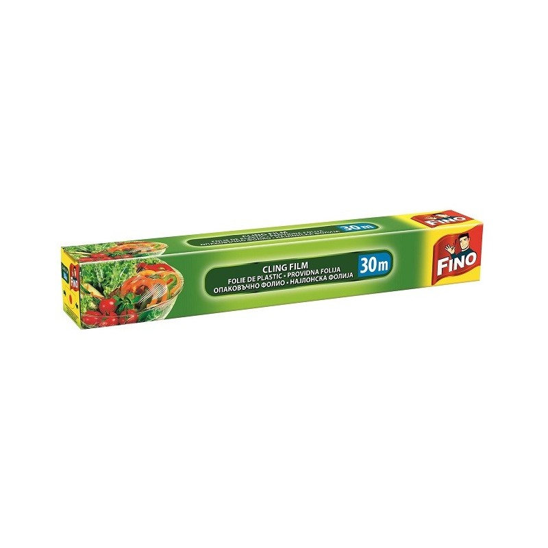 Folie de Plastic Fino, 30 m Oferta Pret - Trada.ro