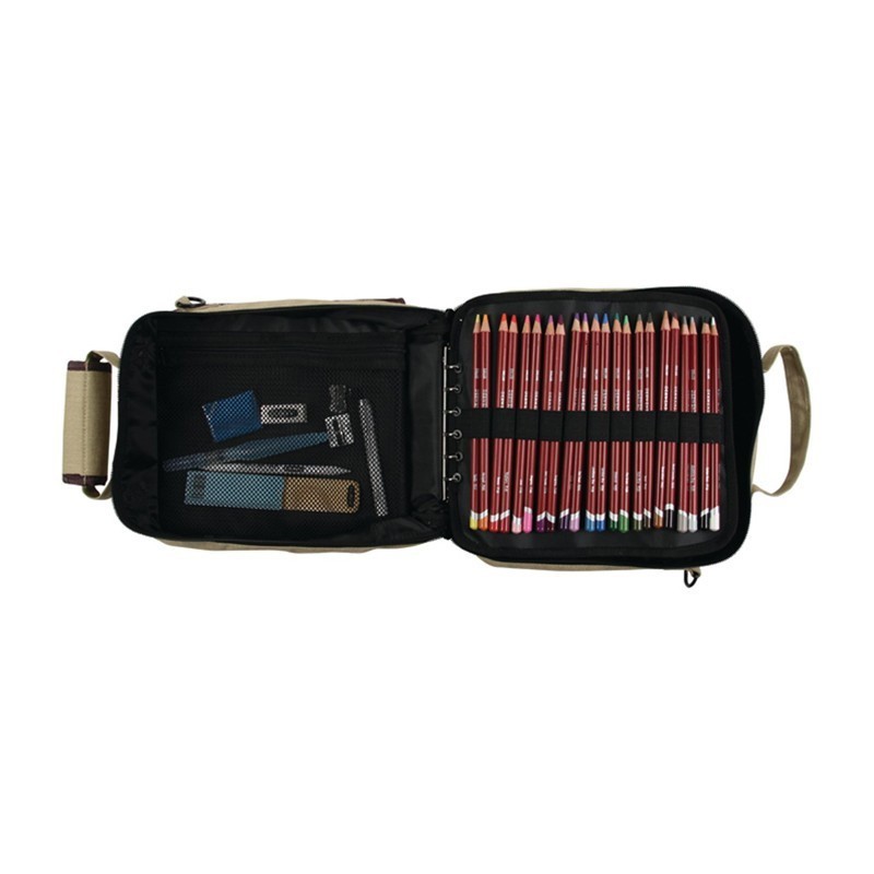 Penar Geanta Accesorii Desen Carry All Derwent Oferta Pret - Trada.ro