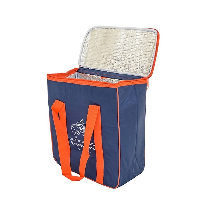 Geanta Frigorifica 16 l, 33 x 16 x 33 cm Oferta Pret - Trada.ro