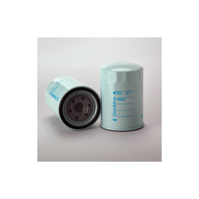 Filtru Ulei P550422, Lungime 150 mm, Diam. Ext. 102 mm, Filet 1-12 ...