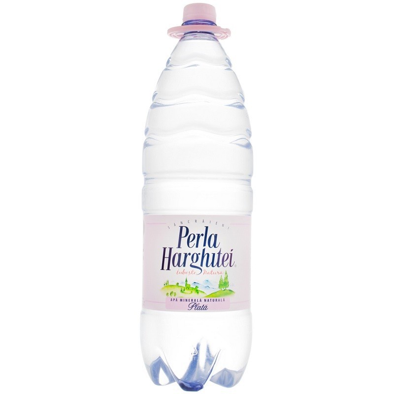 Apa Minerala Naturala Plata, Perla Harghitei, 2 l Oferta Pret - Trada.ro
