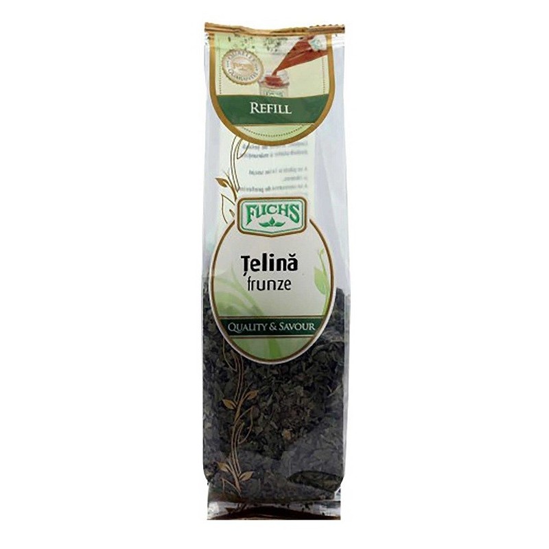 Frunze de Telina, Fuchs, Refill, 12 g Oferta Pret - Trada.ro
