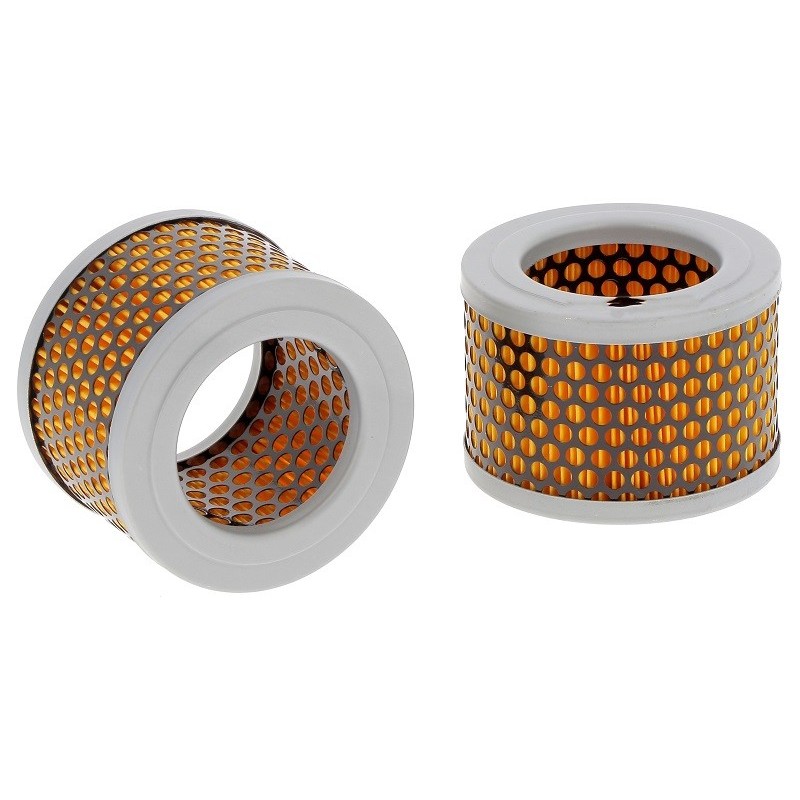 Filtru Aer FAR9595, 70 mm lung., Cartus, FIN-FILTER Oferta Pret - Trada.ro