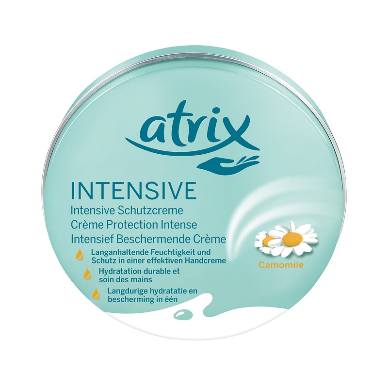 Crema pentru Maini Atrix, 150 ml Oferta Pret - Trada.ro