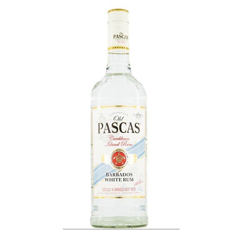 Rom Alb Old Pascas 37.5% Alcool, 0.7 l Oferta Pret - Trada.ro