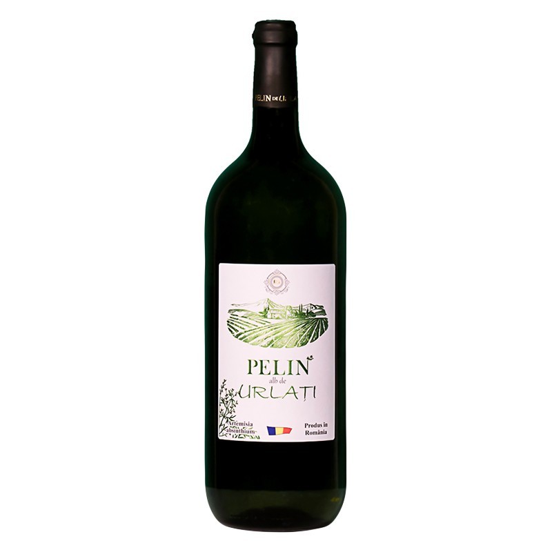 Vin Pelin de Urlati Alb Demisec 1.5 l Oferta Pret - Trada.ro