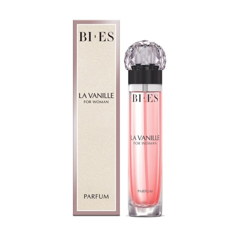 Parfum Bi-es pentru Femei La Vanille, 15 ml Oferta Pret - Trada.ro