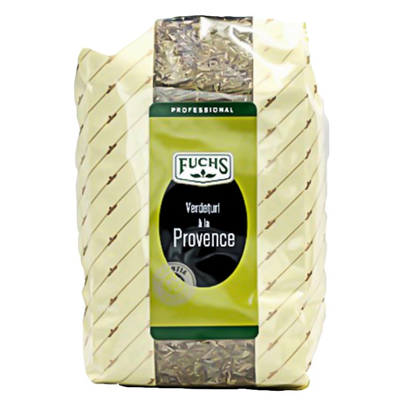 Mix Verdeata A La Provence, Fuchs Verdeturi, Punga 400 g Oferta Pret ...