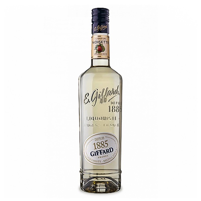 Lichior Giffard de Alune 25% Alcool 0.7 l Oferta Pret - Trada.ro