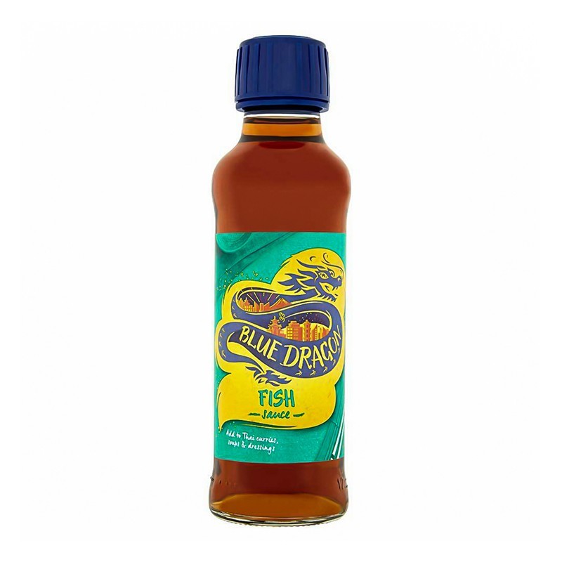 Sos de Peste, Blue Dragon, 150 ml Oferta Pret - Trada.ro