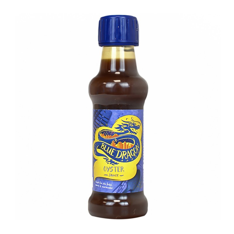 Sos de Stridii Blue Dragon, 150 ml Oferta Pret - Trada.ro