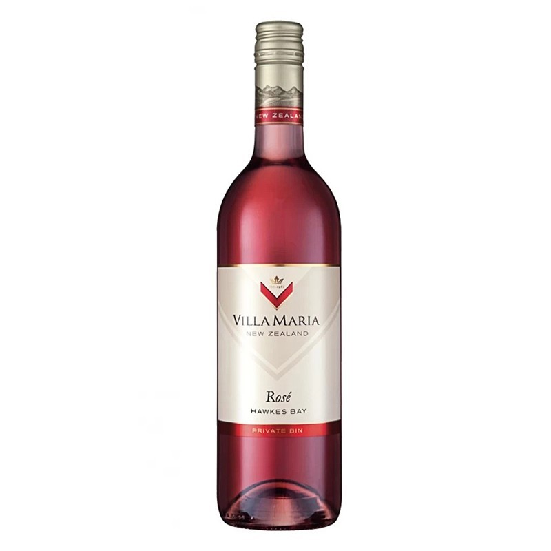 Vin Rose Villa Maria Private Bin, Sec, 0.75 l Oferta Pret - Trada.ro
