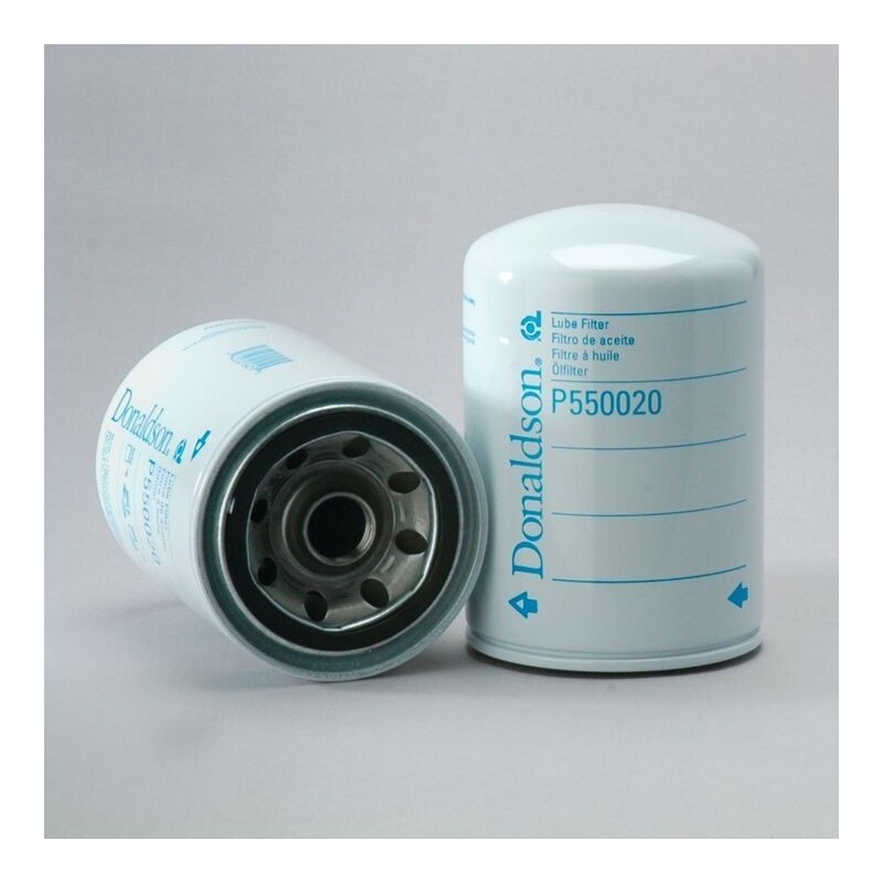 Filtru Ulei SO 014 Hifi Filter Tractor John Deere Renault Oferta Pret ...