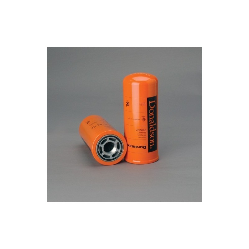 Filtru hidraulic Donaldson P165332 pentru Hifi Filter SH66332 Oferta ...