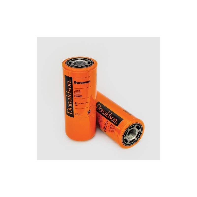 Filtru hidraulic Donaldson P165675 pentru Hifi Filter SH66675 Oferta ...