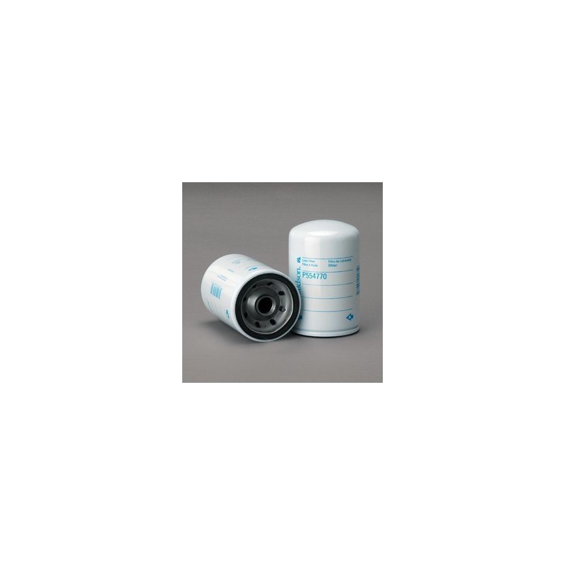 Filtru ulei Donaldson P554770 pentru Hifi Filter SO434 Oferta Pret ...