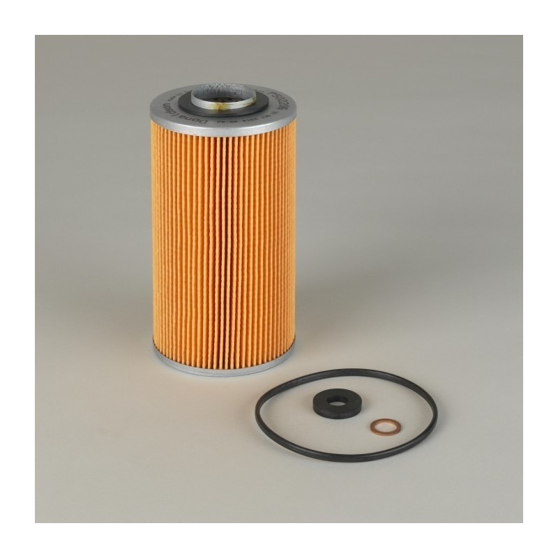 Filtru ulei Donaldson P550909 pentru Hifi Filter SO6072 - Trada Marketplace