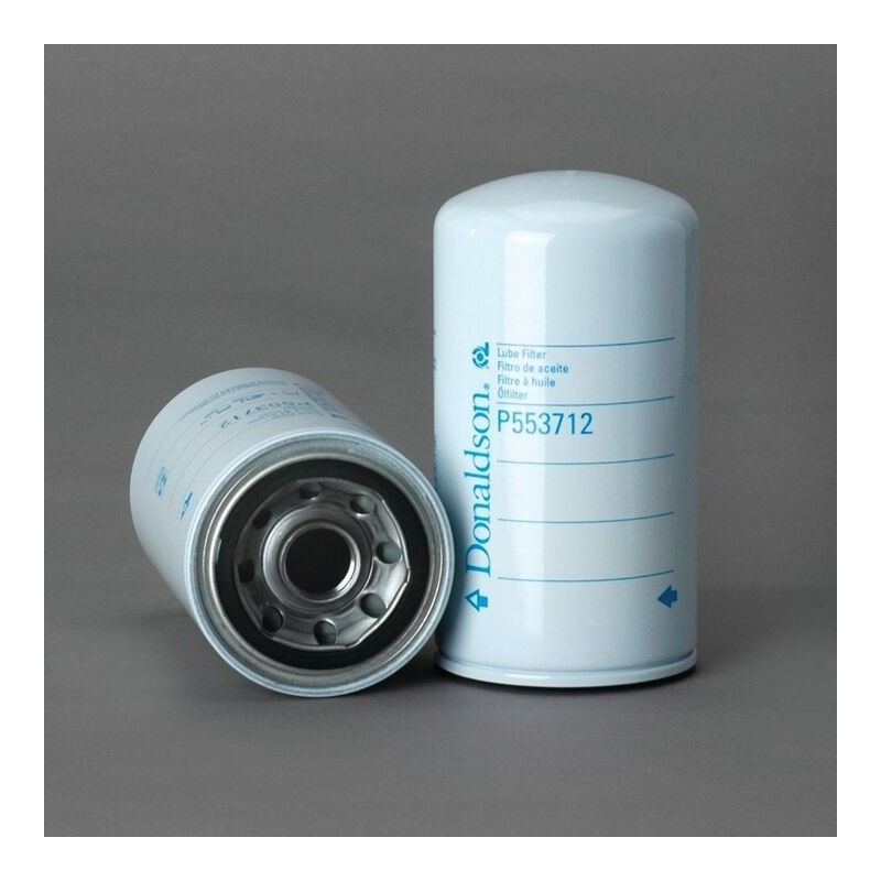 Filtru ulei Donaldson P502458 pentru Hifi Filter SO6142 Oferta Pret ...